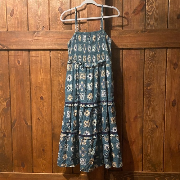 Universal Thread | Dresses | Universal Thread Maxi Dress | Poshmark